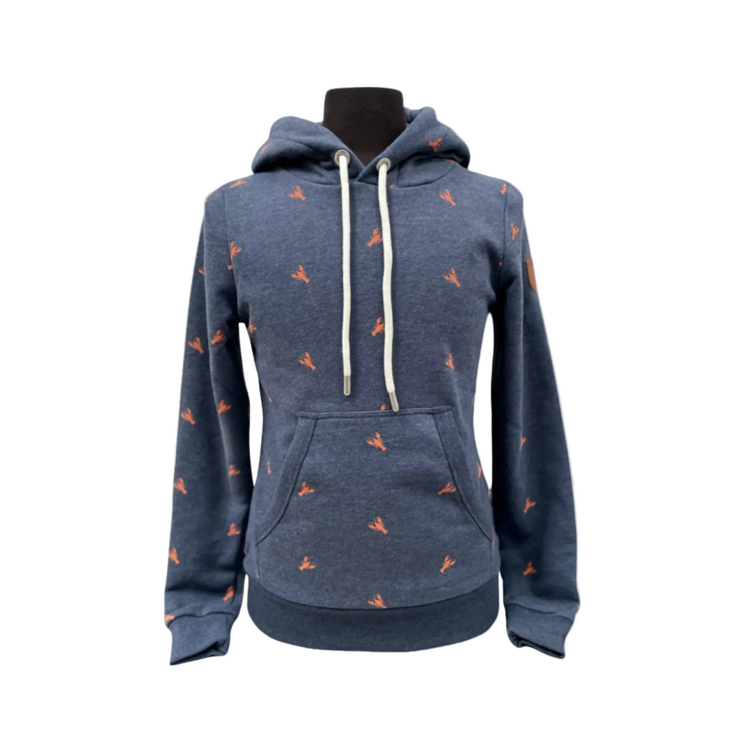 Womens' Hoodies and Sweaters – Capital Embroidery & Alaskan Outdoor ...