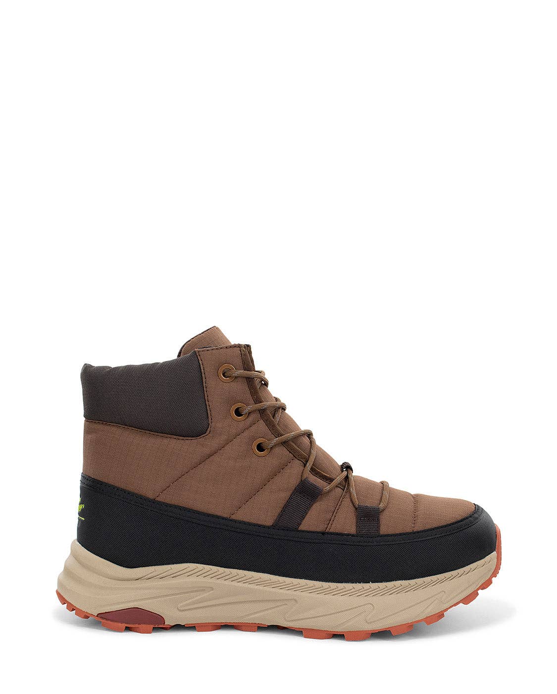Men's Mission Ridge Ankle Cold Weather Boot - Chestnut – Capital ...